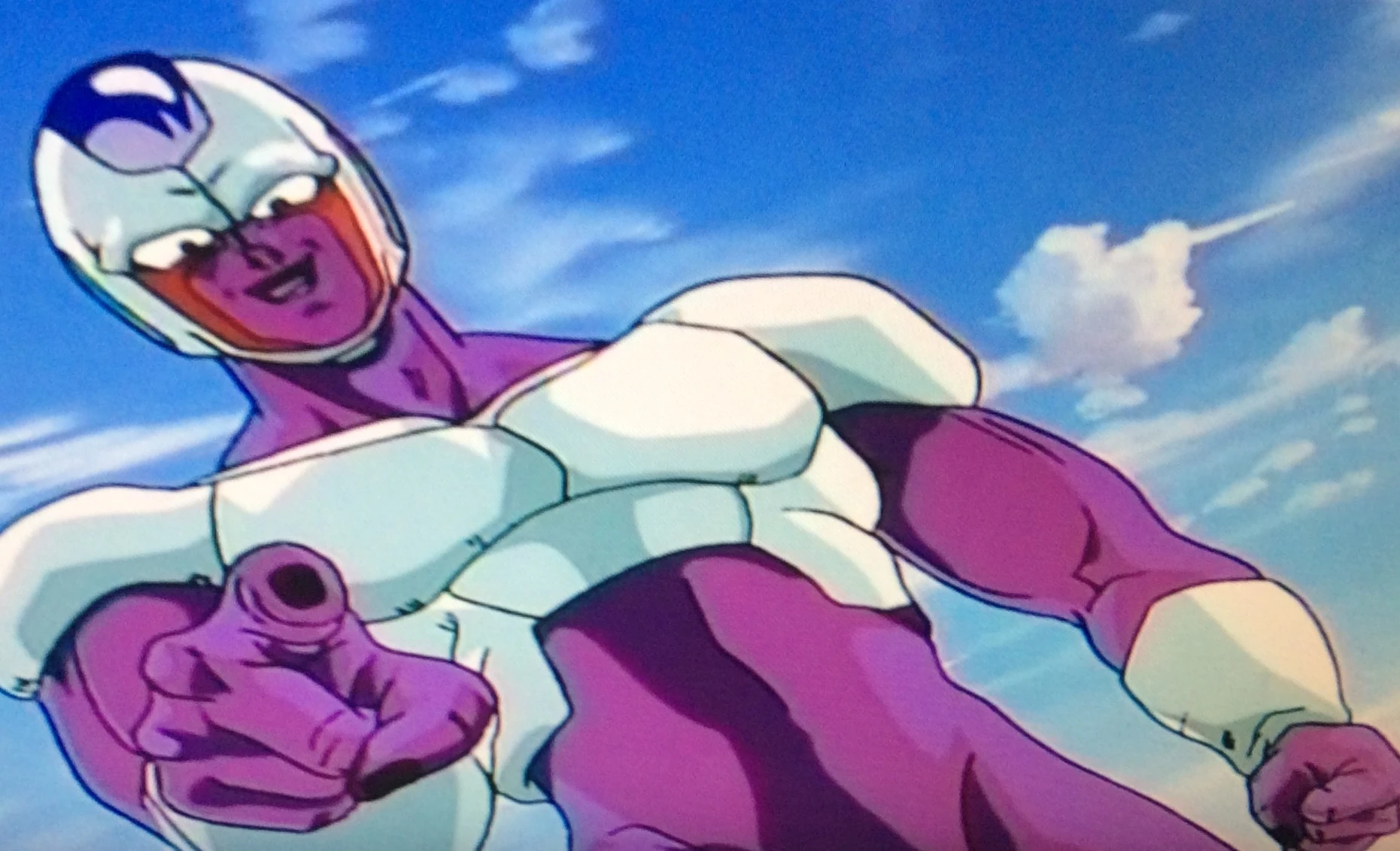 Coldhearted Invasion Cooler | Dragon Ball Z Dokkan Battle Wiki | Fandom