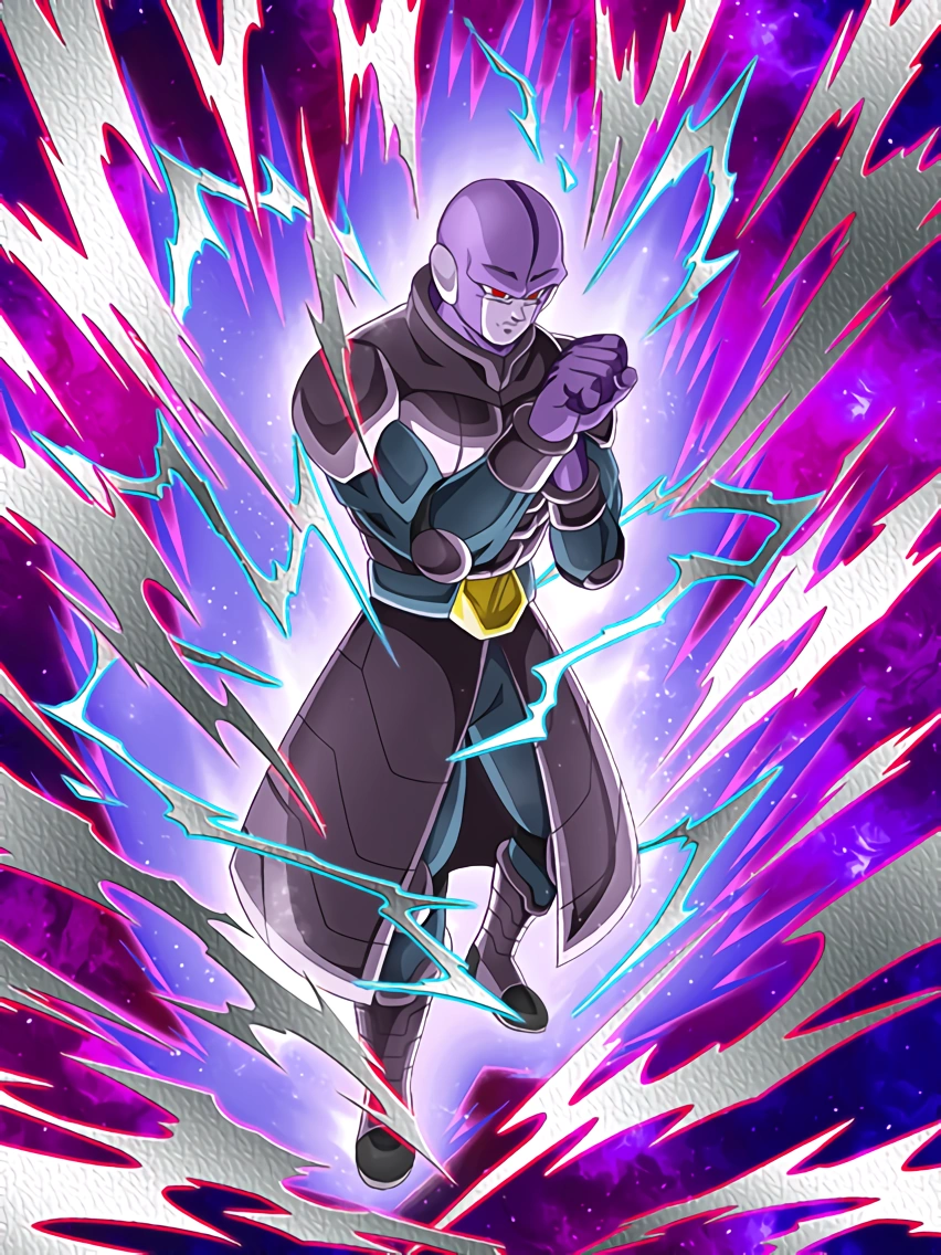 Perfect Assassination Hit | Dragon Ball Z Dokkan Battle Wiki | Fandom