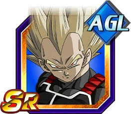 Clone Vegeta | Dragon Ball Z Dokkan Battle Wikia | Fandom