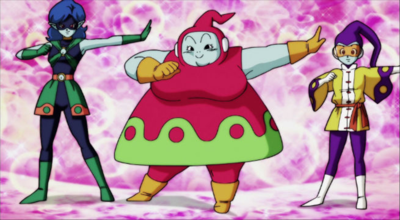 Image Ribrianne 1059752 1280x0 Dragon Ball Z Dokkan Battle Wikia Fandom Powered By Wikia