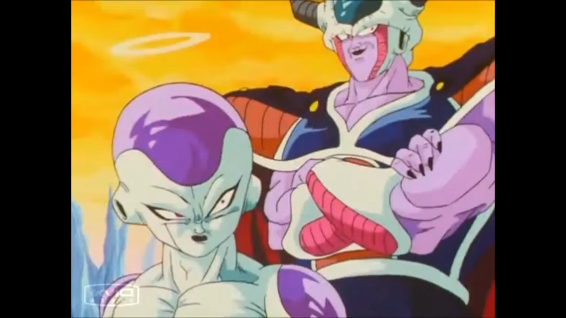 Lying in Wait King Cold (Angel) | Dragon Ball Z Dokkan Battle Wikia ...