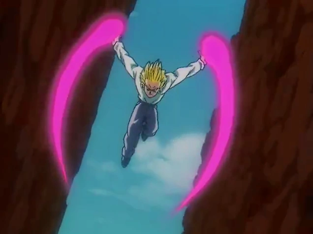 Inception of Evil SS Goten Possessed (GT) | Dragon Ball Z Dokkan Battle ...