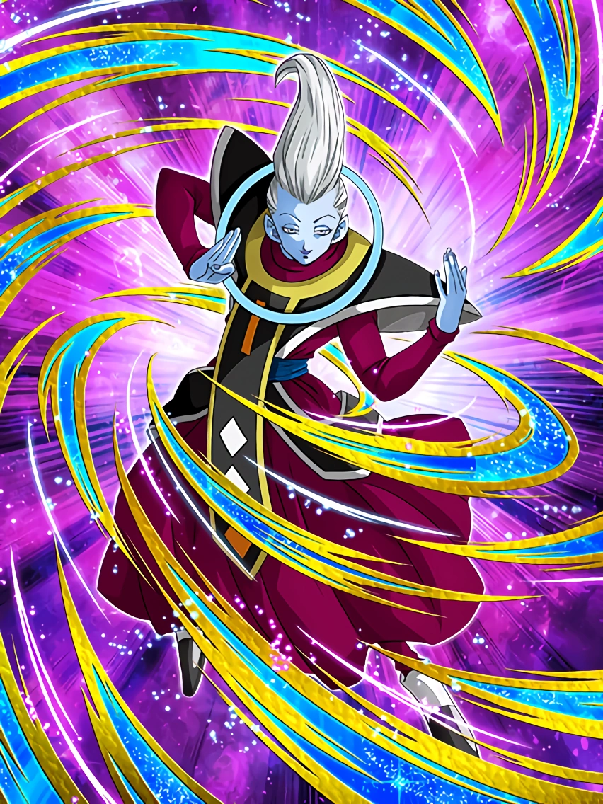 Best Measure Whis | Dragon Ball Z Dokkan Battle Wiki | Fandom