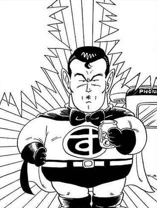 Hero of Penguin Village Sourman | Dragon Ball Z Dokkan Battle Wikia ...