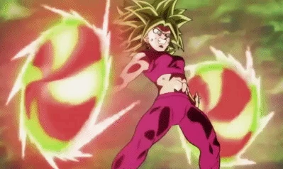 Xenoverse 2 DLC Pack 7 (Kefla) announced | ResetEra