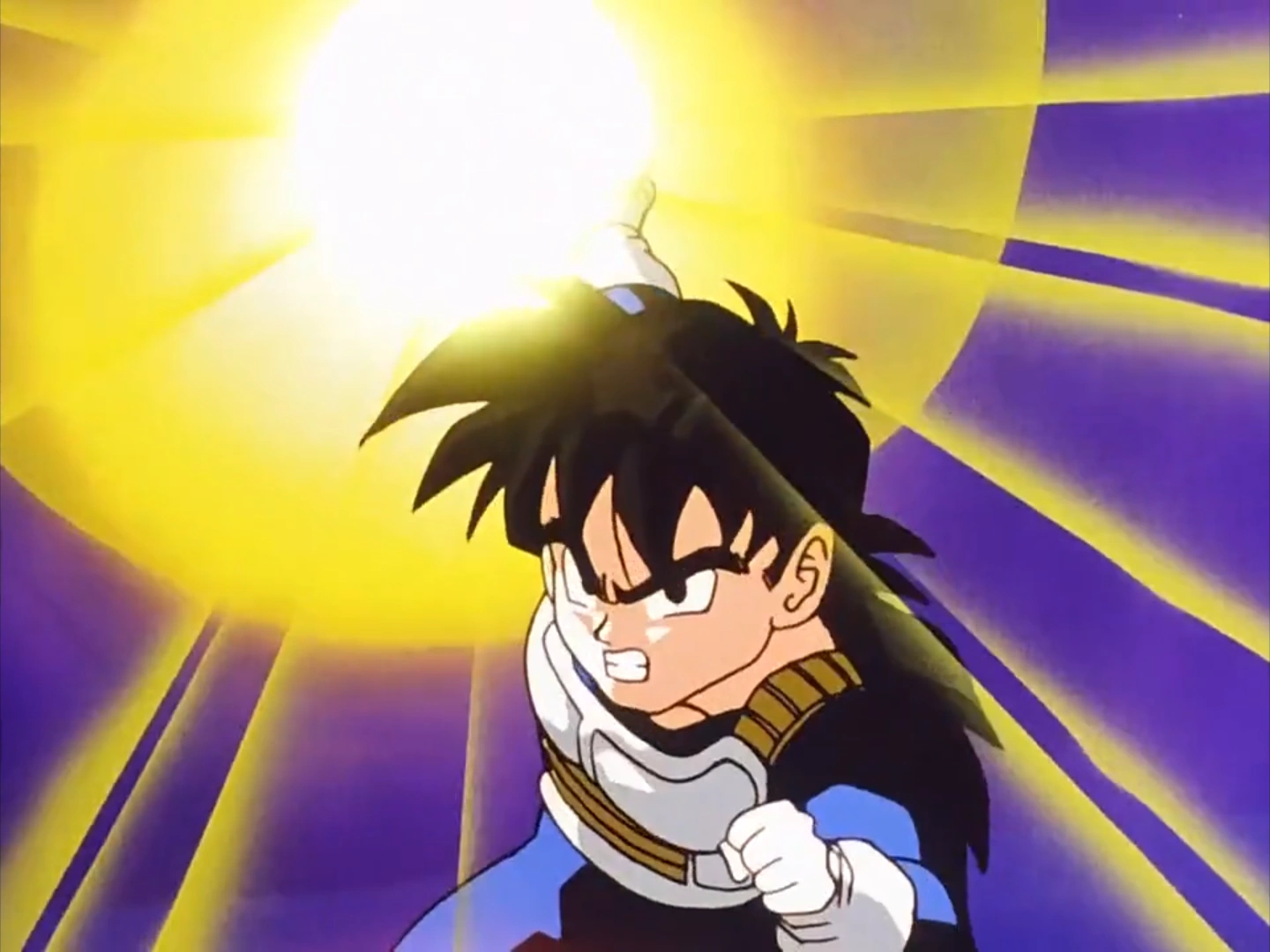 Signs of Awakening Gohan (Youth) | Dragon Ball Z Dokkan Battle Wikia ...