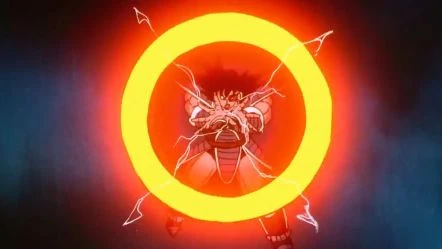 The Fearsome Tree of Might Turles | Dragon Ball Z Dokkan Battle Wiki ...