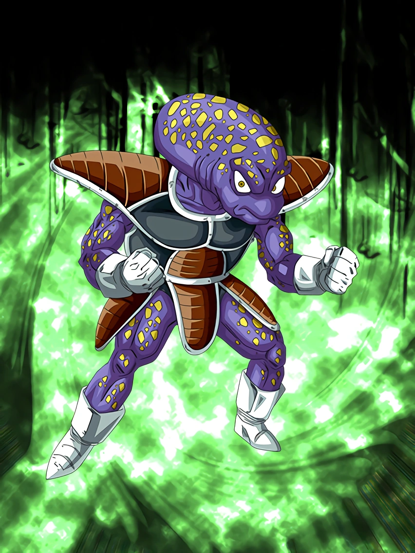 Steadfast Soldier Appule | Dragon Ball Z Dokkan Battle Wikia | FANDOM ...