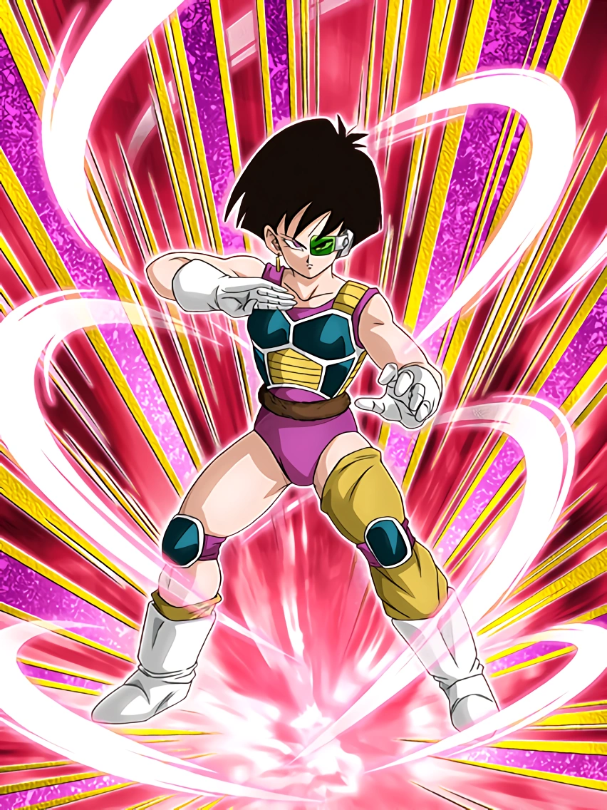 Precise Counterattack Fasha | Dragon Ball Z Dokkan Battle Wiki | Fandom