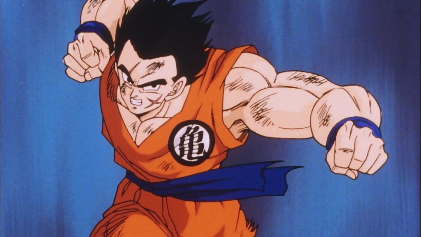Heightened Intuition Yamcha | Dragon Ball Z Dokkan Battle Wikia | Fandom