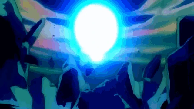 Skill Effects (Ki Sphere) | Dragon Ball Z Dokkan Battle Wikia | Fandom