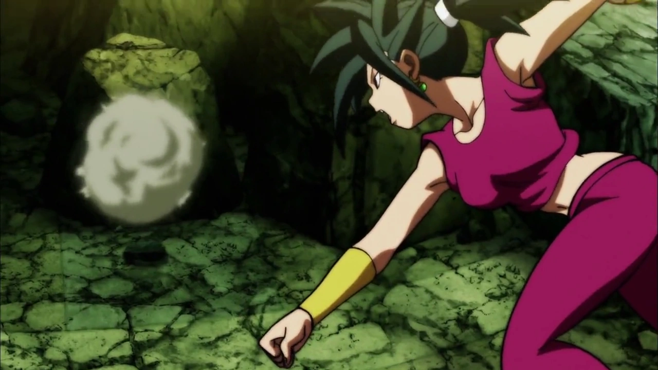 Transcendent Height Kefla | Dragon Ball Z Dokkan Battle Wiki | Fandom