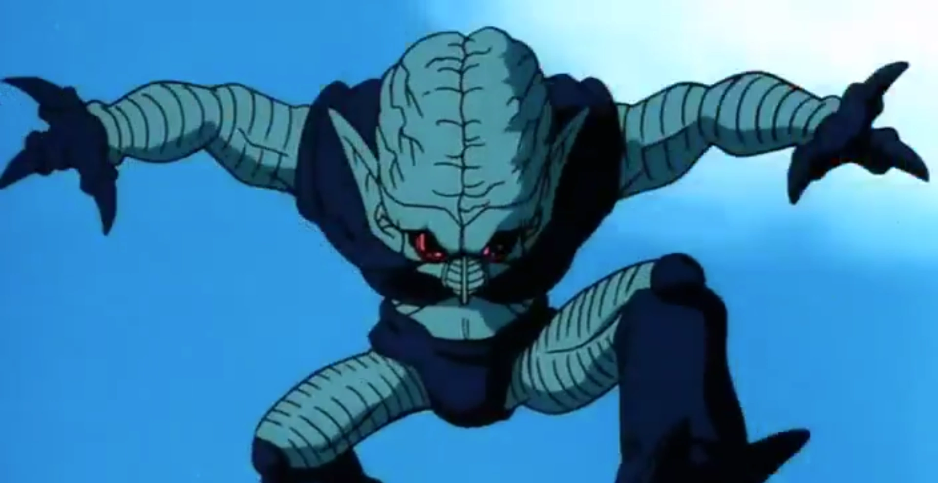 Bio-Man | Dragon Ball Z Dokkan Battle Wikia | Fandom