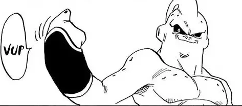 Freaky Strategy Buu (Super) | Dragon Ball Z Dokkan Battle Wikia | Fandom