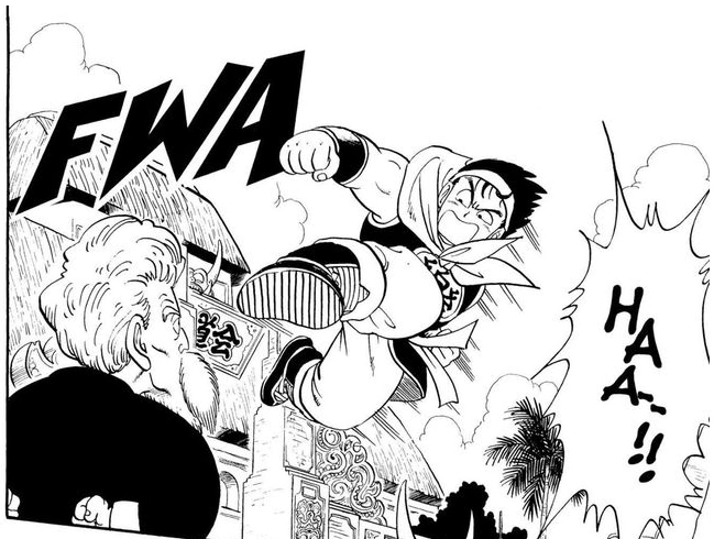 First Step to a Martial Artist Yamcha | Dragon Ball Z Dokkan Battle ...