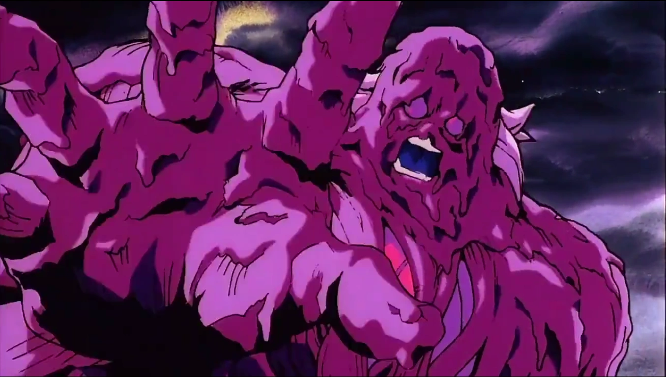 Bio-Broly | Dragon Ball Z Dokkan Battle Wikia | Fandom