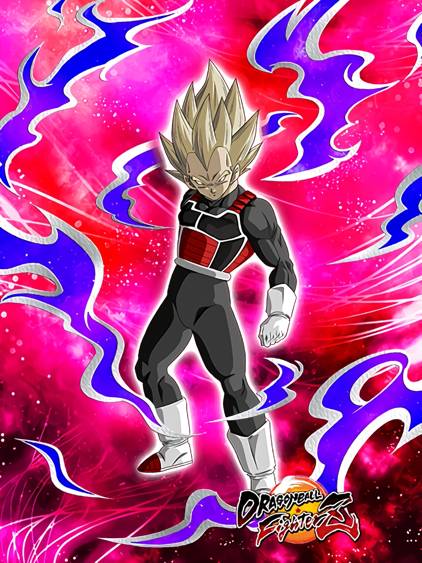 Clone Vegeta | Dragon Ball Z Dokkan Battle Wikia | Fandom