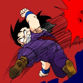 Resistance of Tyranny Gohan (Kid) | Dragon Ball Z Dokkan Battle Wikia ...