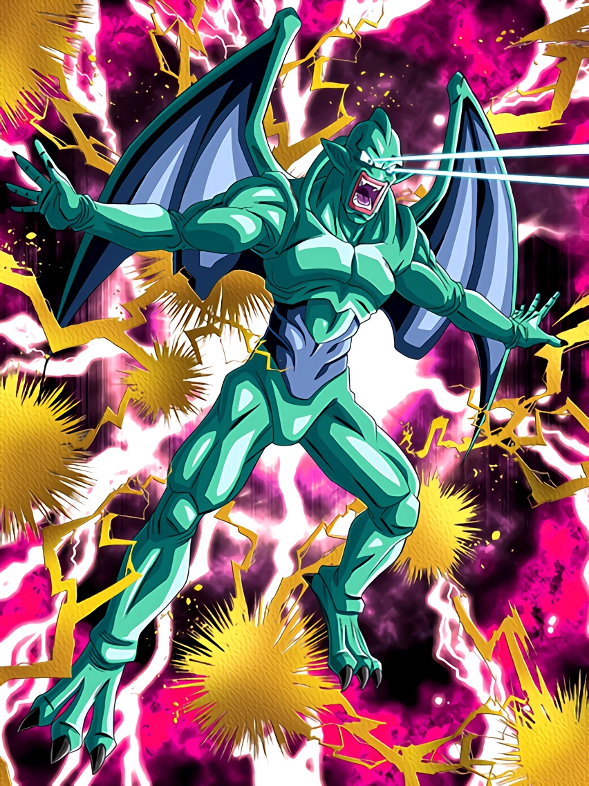 Ice-Cold Warrior Eis Shenron | Dragon Ball Z Dokkan Battle Wiki | Fandom