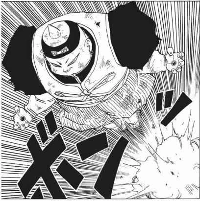 Target Confirmed Android #19 | Dragon Ball Z Dokkan Battle Wikia | Fandom