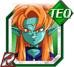 Mamba | Dragon Ball Z Dokkan Battle Wikia | Fandom