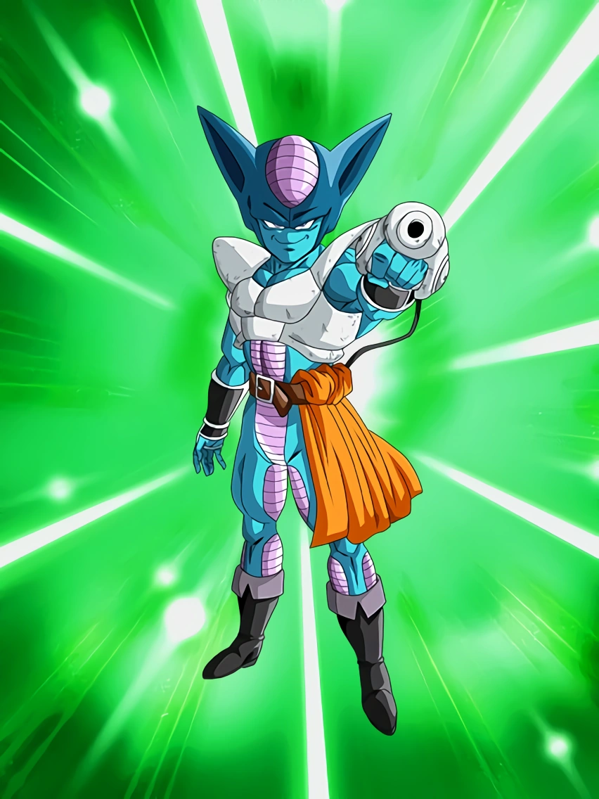 Tobi | Dragon Ball Z Dokkan Battle Wiki | Fandom