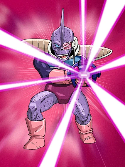 Lethal Underling Frieza Soldier | Dragon Ball Z Dokkan Battle Wikia ...