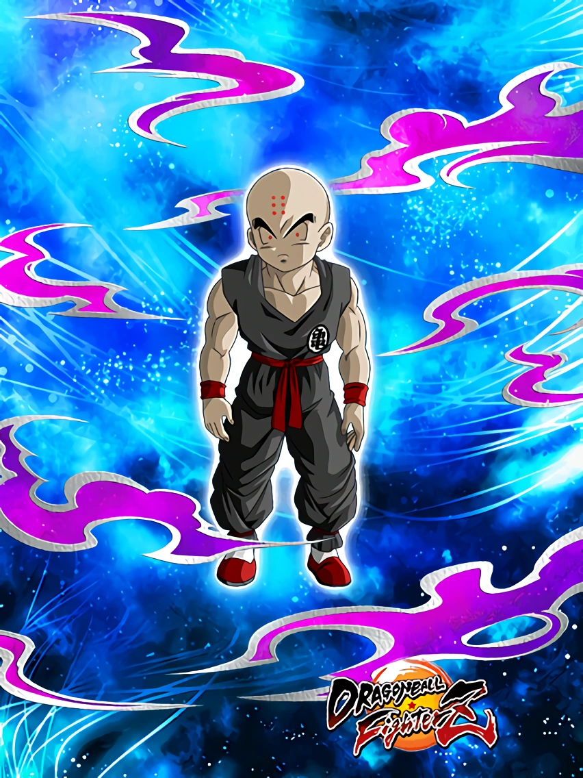 Clone Krillin | Dragon Ball Z Dokkan Battle Wikia | Fandom