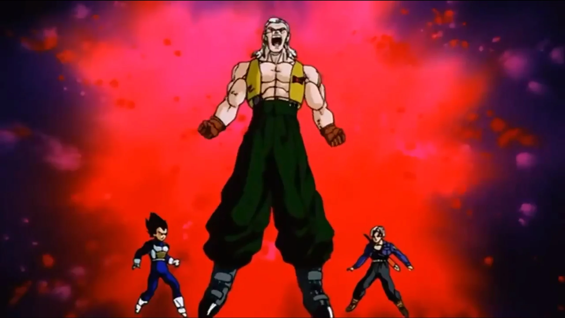 Foe Elimination Circuit Android #13 | Dragon Ball Z Dokkan Battle Wiki ...