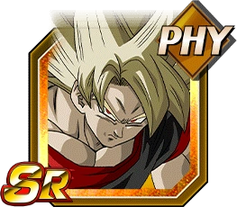 Clone Goku | Dragon Ball Z Dokkan Battle Wikia | Fandom