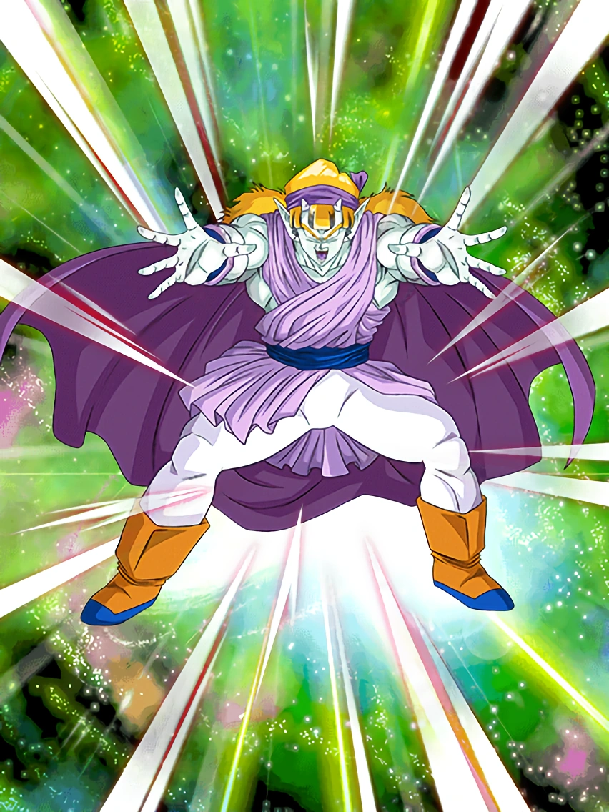 Angila | Dragon Ball Z Dokkan Battle Wikia | Fandom