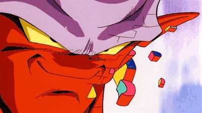 Image - Janemba GIF.gif | Dragon Ball Z Dokkan Battle Wikia | FANDOM ...