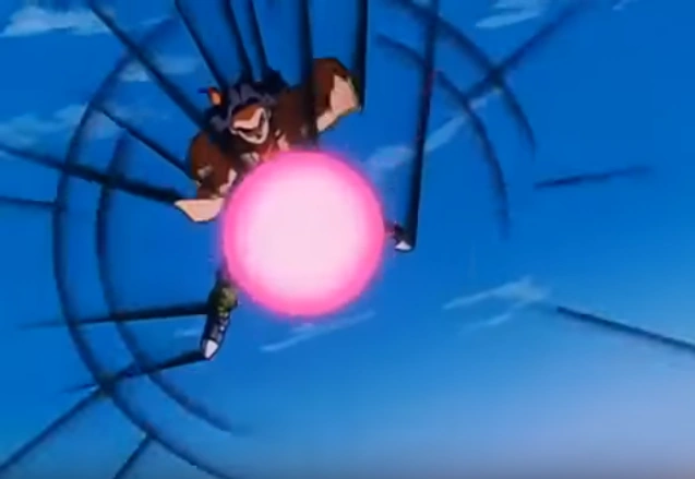 Hell-Forged Warrior Hell Fighter #17 | Dragon Ball Z Dokkan Battle Wiki ...