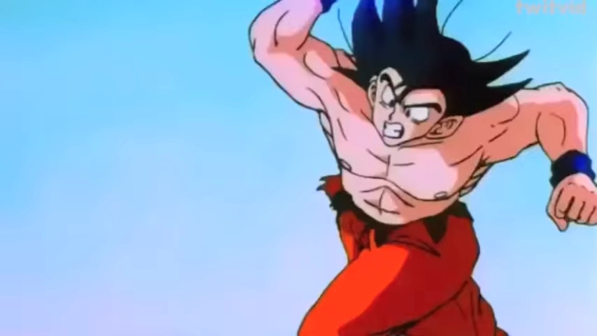 Rising to the Challenge Goku | Dragon Ball Z Dokkan Battle Wikia | Fandom
