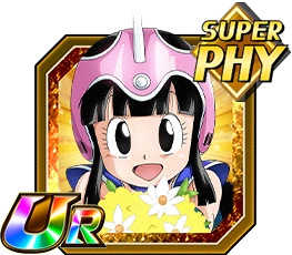 Chi-Chi (disambiguation) | Dragon Ball Z Dokkan Battle Wikia | Fandom