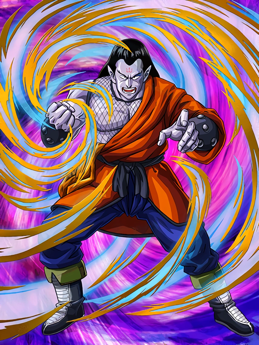 Shula | Dragon Ball Z Dokkan Battle Wiki | Fandom