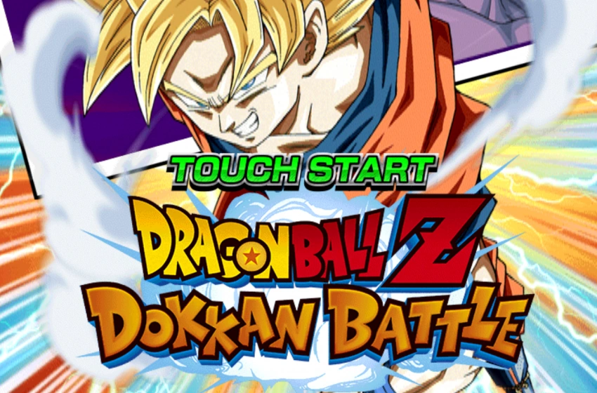 Dragon Ball Dokkan Battle | DBZ Dokkan Battle Wikia | Fandom