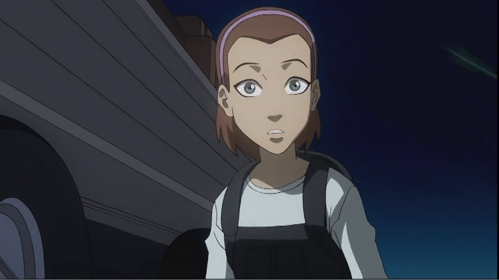 Perdita Zytle | DC ABRIDGED Wiki | Fandom