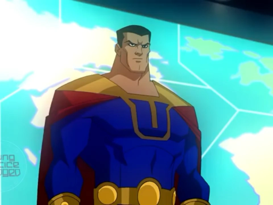 Category:Kryptonians | DC ABRIDGED Wiki | Fandom