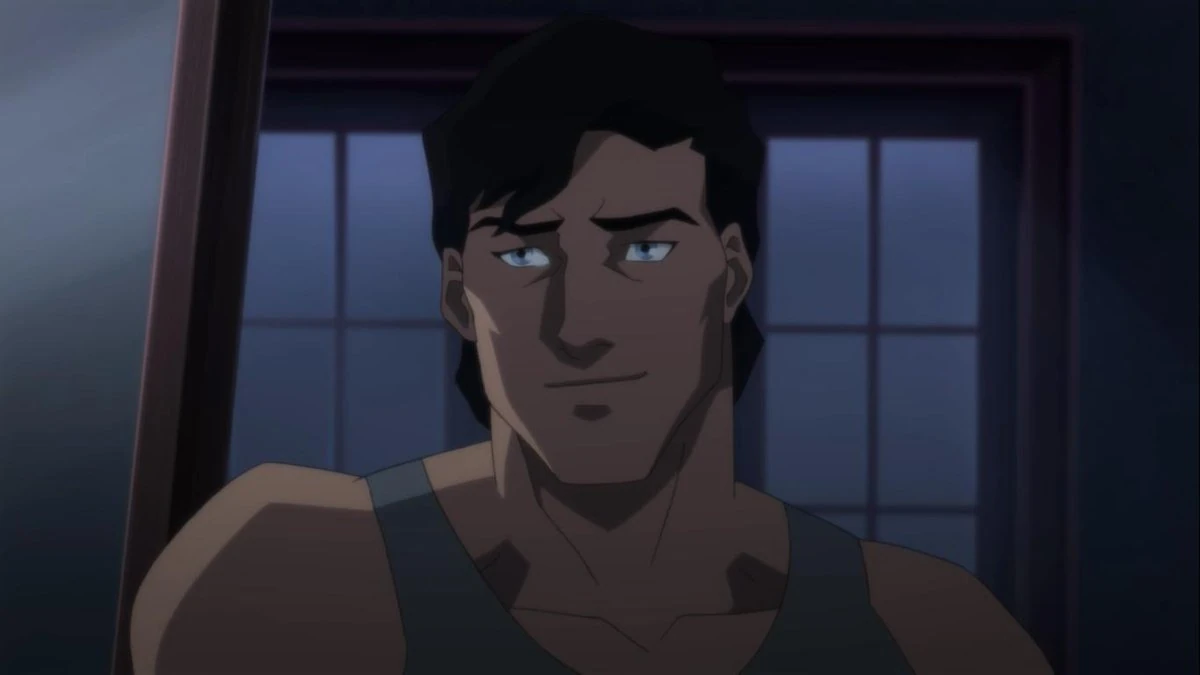 Dick Grayson | DC ABRIDGED Wiki | Fandom