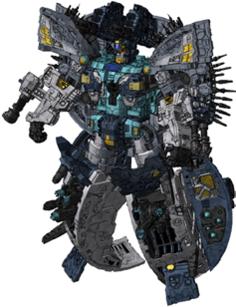 Primus | DC and Marvel: Megaverse Wikia | FANDOM powered by Wikia