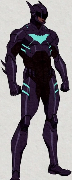 Batwing (DC Universe) | DC and Marvel: Megaverse Wikia | Fandom