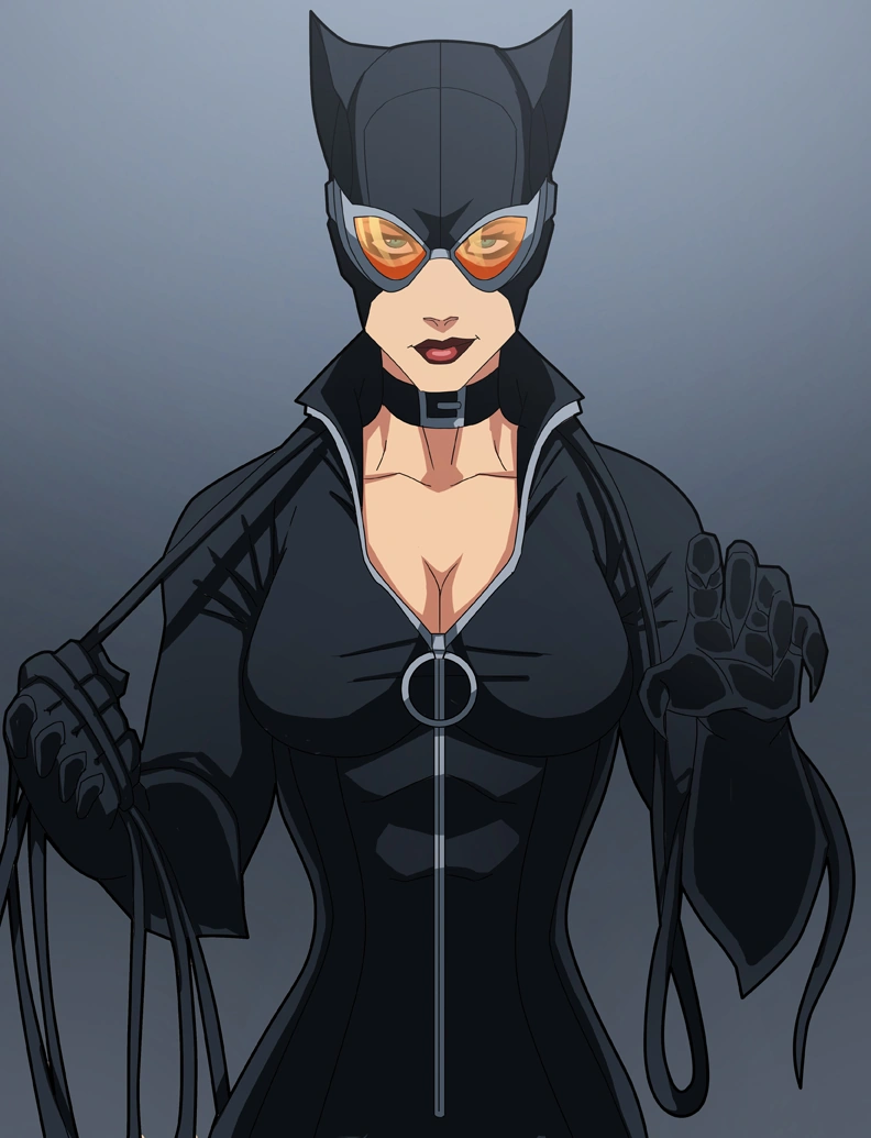 Selina Kyle | DC and Marvel Wiki | Fandom