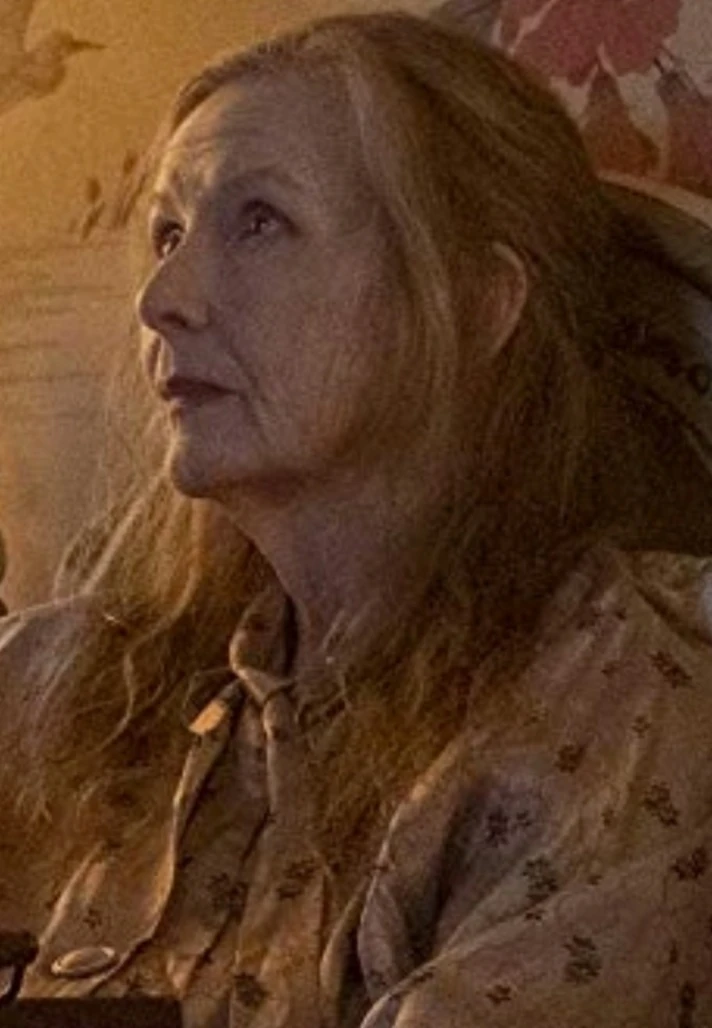 Penny Fleck | DC Black Wiki | Fandom