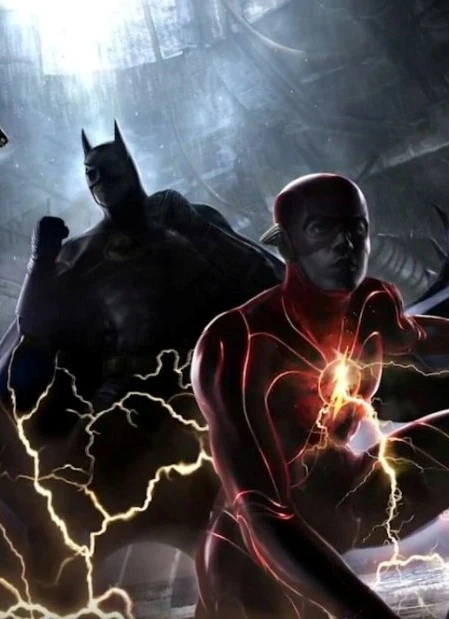 The Flash | DC Extended Universe Wikia | Fandom