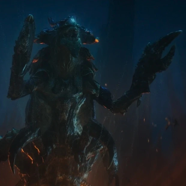 Karathen | DC Extended Universe Wikia | Fandom