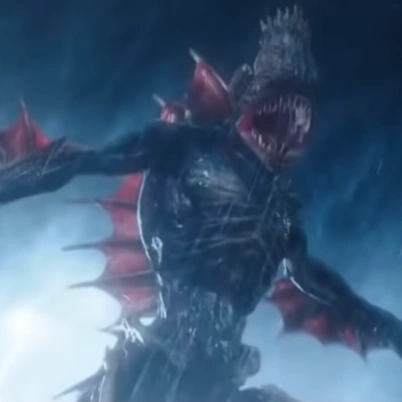 Trench | DC Extended Universe Wikia | Fandom