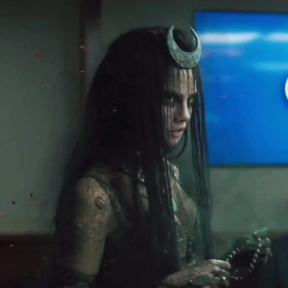 Enchantress | DC Extended Universe Wikia | FANDOM powered by Wikia