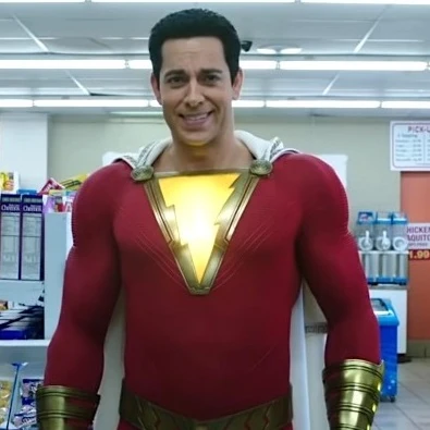 Shazam | DC Extended Universe Wikia | Fandom