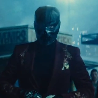 Black Mask | DC Extended Universe Wikia | Fandom